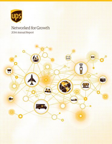 Annual Reports :: United Parcel Service, Inc. (UPS)