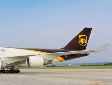 Company Profile :: United Parcel Service, Inc. (UPS)