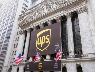 Company Profile :: United Parcel Service, Inc. (UPS)