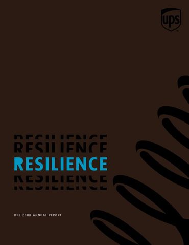 Annual Reports :: United Parcel Service, Inc. (UPS)