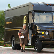 Corporate Governance :: United Parcel Service, Inc. (UPS)