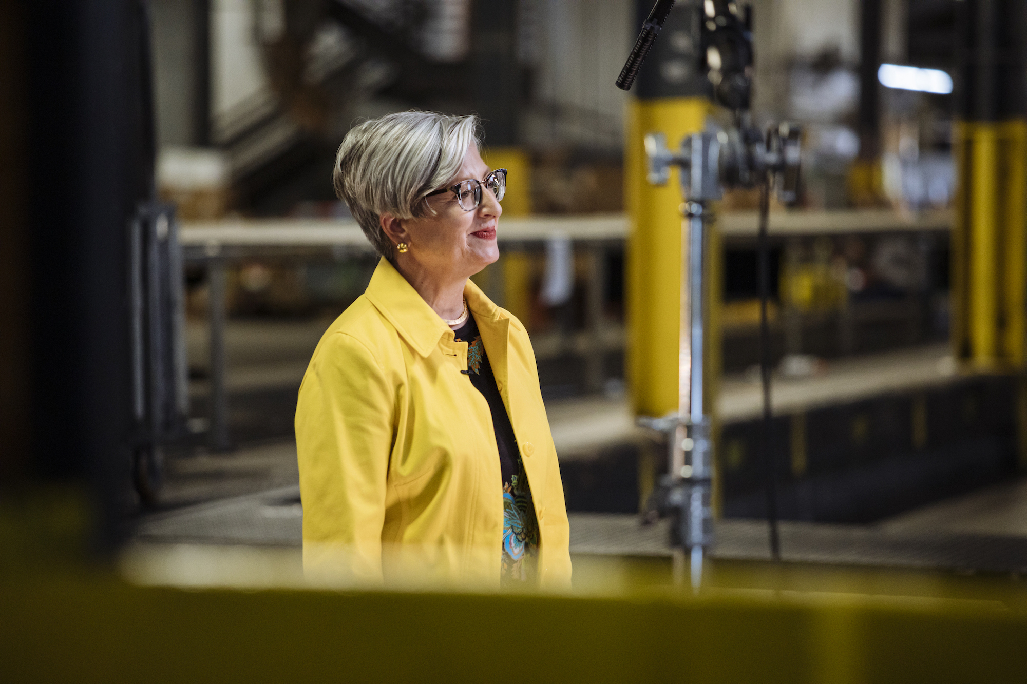 Company Profile :: United Parcel Service, Inc. (UPS)