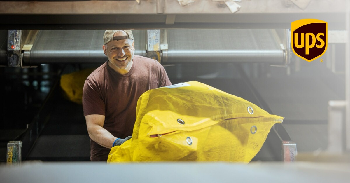 UPS Releases 1Q 2026 Earnings :: United Parcel Service, Inc. (UPS)